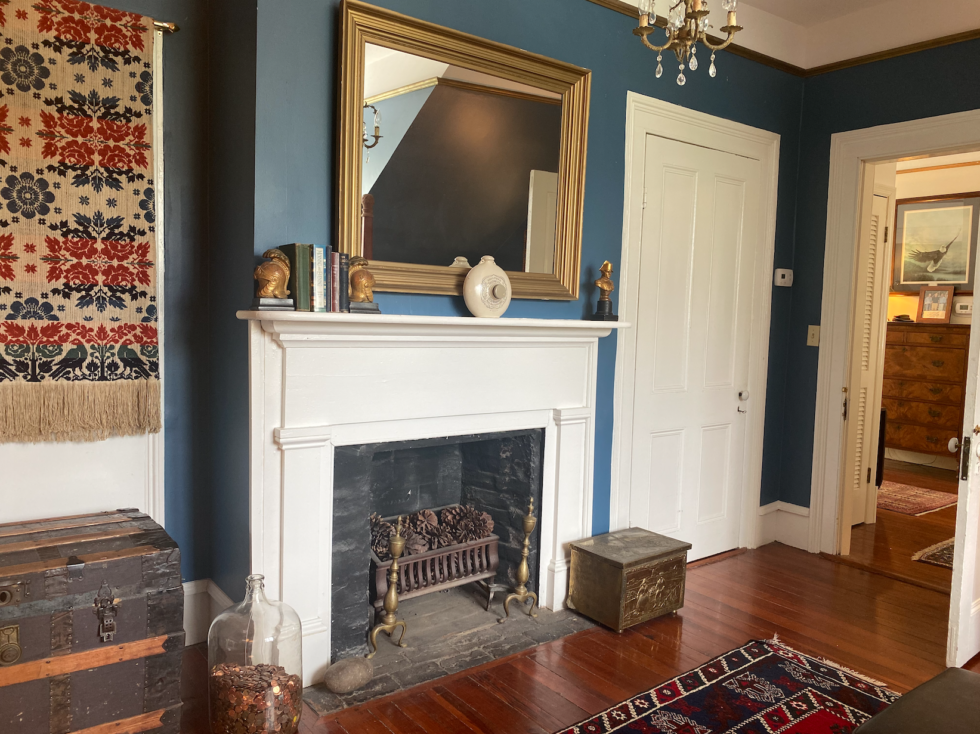 Bed & Breakfast | The Linwood Inn