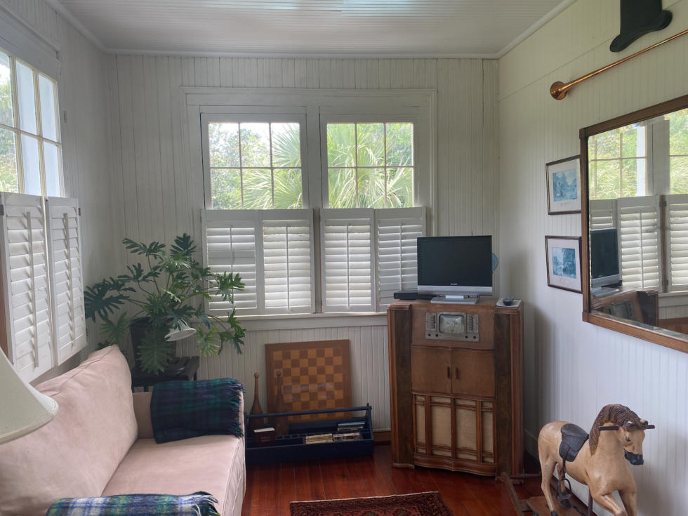 Bed & Breakfast | The Linwood Inn